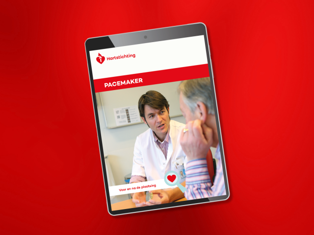 Bekijk het overzicht met gratis folders | Hartstichting